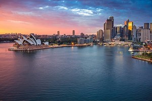 Sydney VIP Airport Concierge Services | airssist Assistance
