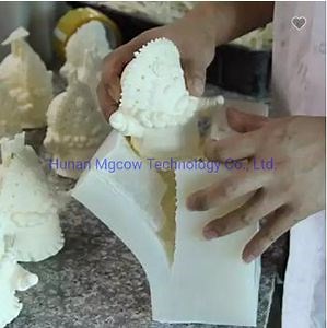 [Hot Item] Ab Two Part Polyurethane Resin for Casting Making Appliances Toys Crafts