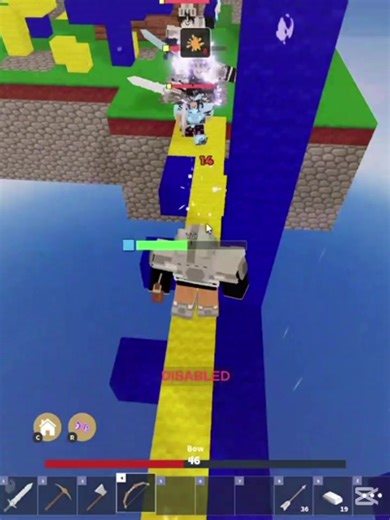 Save me #bedwars #roblox #robloxbedwars #makemefamous #ilovebedwars