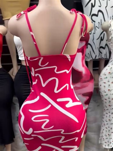 Explore Affordable Women's Fashion in 6 Colors