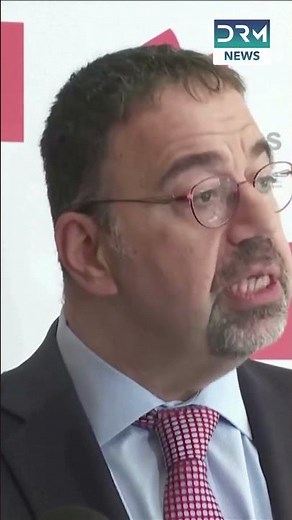 Daron Acemoglu Speaks After Winning 2024 Nobel Prize in Economics | TSC | AE1G
