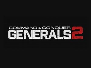 General 2 mod  news - Command & Conquer: Generals 2 mod for C&C: Generals Zero Hour