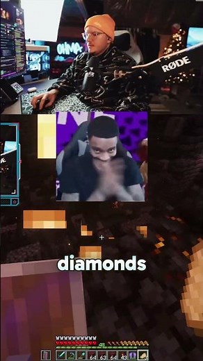 the Classic Minecraft ALT+F4 Prank!