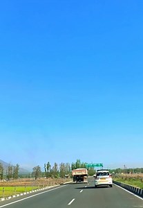 821K views · 10K reactions | Nh44 Road View +Scenery view❤ | Nature Beauties | Facebook