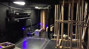 22K views · 259 reactions | We don’t pass up a challenge. Here is "The Actor's Nightmare Before Christmas...Carol". Thanks to all the cast and crew that helped make this #MannequinChallenge happen. #ChristmasCarolHOU | Alley Theatre | Facebook