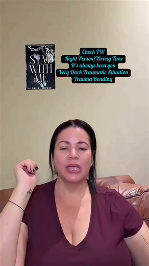 Exploring Dark Romance and Trauma Bonding