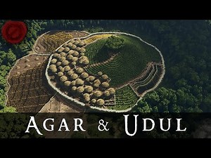 Minecraft Middle Earth - Agar & Udul - Cinematic Showcase