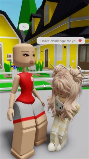 How Is This FREE?! 😱 Red Skin Outfit in Brookhaven #brookhaven #roblox #fyp