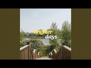 Brighter Days (feat. Lj the Messenger)