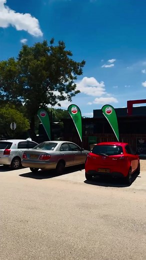 Amstel Win a Cooler Live Draw. Stage is set @Leobah's Phase 4.🍻 | Magazeep