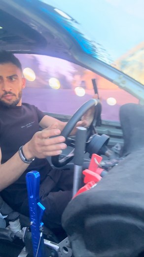 2.4K views · 142 reactions | Onboard chaos, Outside perfection. Back out on the track, dialing in our skills and getting ready for the new season. More practice, more speed, and way better control coming soon. See you next season with more aggressiveness and more humbling☝#lebanon #drift #bmw #driftline #atcl #bmwlove | Raed Rassamny | Facebook