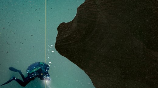 Dave Not Coming Back - Apple TV