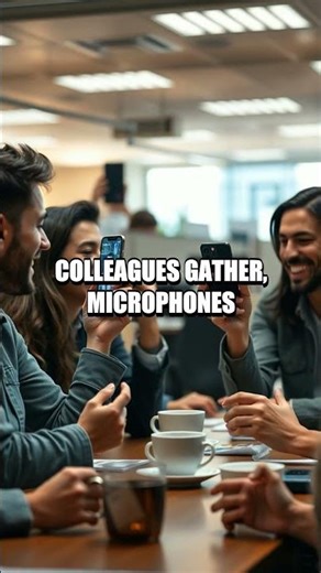 The Copy Machine's Broadway Debut