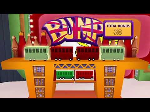 The Price is Right Slots (iOS) - Bump Bonus Game