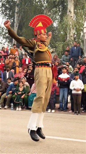 wow 😲 Bsf Jawan Ki Furti 🔥 #bsf #bsfjawan #bsfstatus #baghaborder #shortvideo #shortsfeed #shorts
