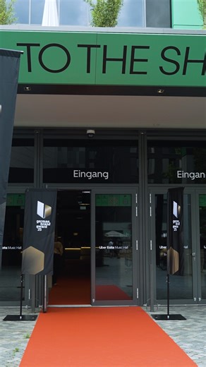 Strong brands deserve recognition: Register for the German Brand Awards 2026 🌟 The German Brand Awards honour successful brand management and outstanding communication strategies that make brands visible and valuable. From visionary brand design to strategic storytelling and unique customer experiences – the awards celebrate brands that set benchmarks for excellence. Does your brand stand out through clarity, creativity, and consistency? Take part and benefit from these exclusive advantages: 🏷