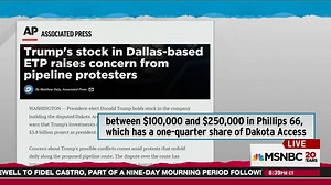 265K views · 8.6K reactions | Donald Trump does not seem interested...