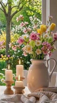 Late Morning Spring Coffee Shop ☕ Smooth Piano Jazz Playlist