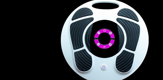 Electronic muscle stimulators are supposed to boost blood flow to your legs – here’s what the evidence says