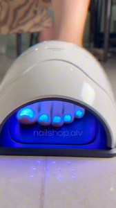 24K views · 173 reactions | Love this Rainbow UV 4 LED Nail Lamp – Hands & Feet Gel Curing Dryer #nailart #nailartist #nailinspo #manicure | Limegirl Nails | Facebook