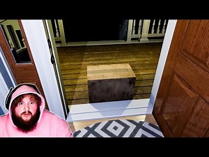 Who Sent Me This Package…