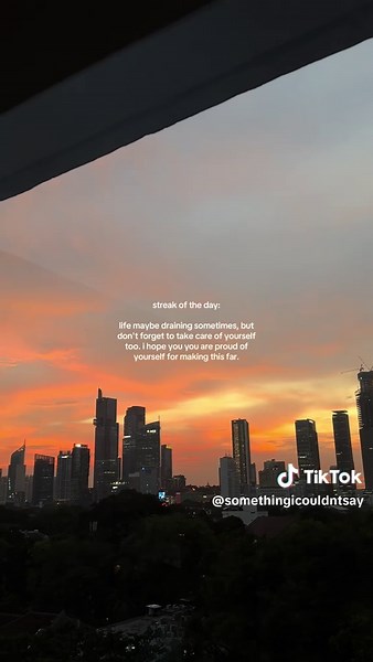 something i couldn’t say (@somethingicouldntsay)’s video of streak