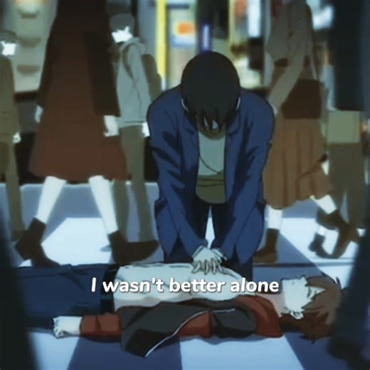 Hikari Be My Light | [Birds of a feather] part 7 #anime #bl #blanime #boysloveedit