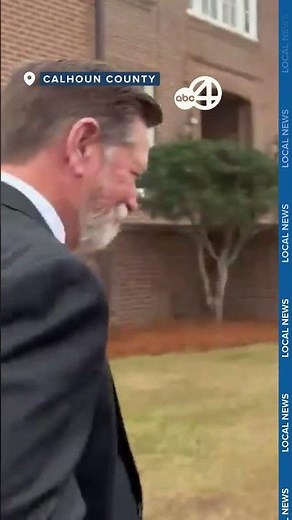 Former clerk of court Becky HIll back, faces charges