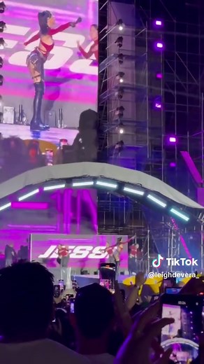 Experience Jessi's ZOOM Performance Live