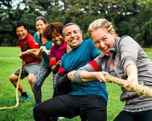 Membership Management Software | LoveAdmin