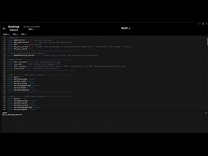 Rust Logitech 1MS Macro | Newly Updated (2025)