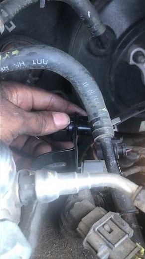 2012 Hyundai accent gls upstream oxygen sensor replacement