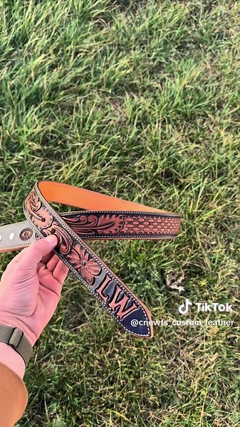 Custom Leather Crafting Techniques to Explore