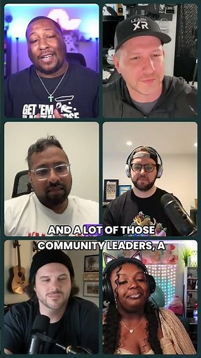 Creating Worlds in Horizon: Why Build for Meta Quest?