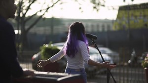 We are so excited to share our very first music video with you all! We hope that you are encouraged--that Jesus is always with us, wherever we go. His heart is fixed on us, and when His mercy finds us, we are #ForeverFound. This song will be available on our upcoming #InYourNameEP! Stay tuned for the release date. Also, we would like to thank the Light Rail Manila Corporation for allowing us to shoot at the LRT Central Station. #MissionalWorship #ENMusic | Victory Worship