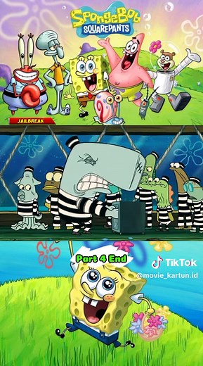 SpongeBob SquarePants: The Ultimate Adventure
