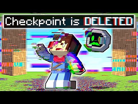 Steve and G.U.I.D.O Are DELETED In Minecraft!