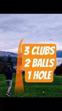 What Are You Scoring?⛳️