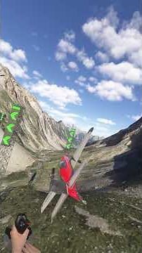 👉 "Microsoft Flight Simulator 2024 Gameplay – Stunning Realism! ✈️🌍"