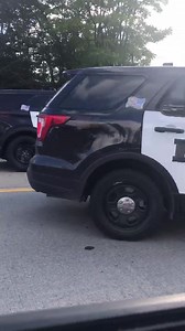 52K views · 267 reactions | ⭕️Shelby Twp - 23 Mile closed between Van Dyke and M53. Protest spilling into street. Appears police are arresting people. A Shelby Twp officer MAY have been injured by a protester. EMS is on the way to check them out. UPDATE: Heavy police presence, more then a dozen police vehicles blocking roads, redirecting traffic. Fights are breaking out and multiple arrests made. | Macomb County Scanner | Facebook