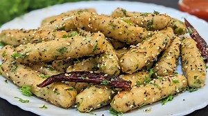 18K views · 119 reactions | Veg Rice Fara Recipe | Rice Fara Recipe |...