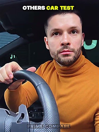 Normal Car Test VS Pure Courage💀