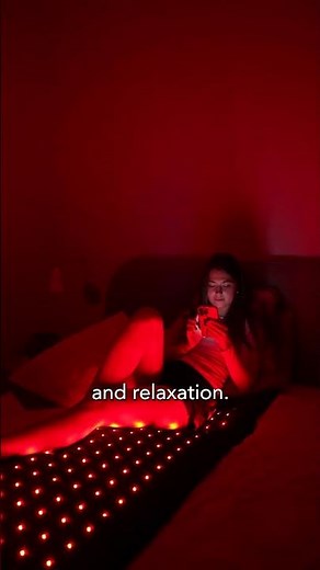 The #1 PEMF Infrared Heating Mat