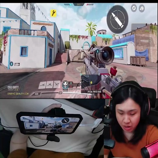 SR & SG Techniques #foryou #fypage #fyp #fypシ #codm #gaming #codmobile #codmph #codmphilippines #codmgarena #codmtutorial #tutorial #tutorials #codmtutorials