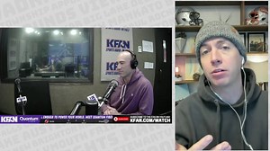 11K views · 51 reactions | KFAN FM 100.3 on Reels | Facebook