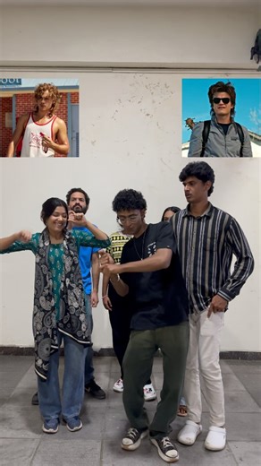 Hand Laughs on Instagram: "This or That challenge STRANGER THINGS !!💥 #strangerthings #netflix #strangerthings5"