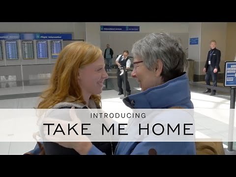 Introducing Take Me Home | Documentary by Frances Xu | ACIM A Course in Miracles Film