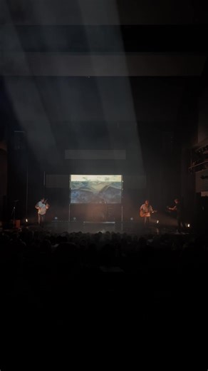 A few weeks ago, we took a massive step. All year we’ve been building toward our next adventure — an Epic Storytelling Show written entirely by us. A concert with a continuous narrative… where the music paints the images in your mind. Our debut at Landesbühnen Sachsen was a resounding success. And now, this moment becomes the foundation of something much bigger: A brand-new universe. A new repertoire. A new era for The Trouble Notes. The journey has begun. A massive thank you to Reinaldo Verde f