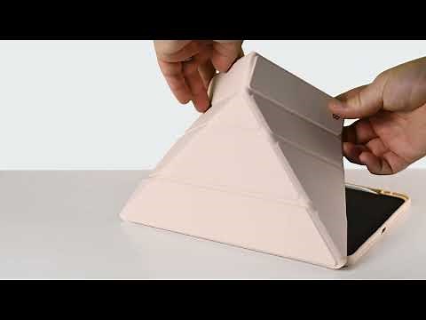 Origami+ 5 Folding Styles Tutorial