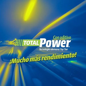 13K views | Bienvenido a un nuevo nivel de poder con TotalPower ⬅️ Carga en todas las gasolineras TotalGas de Juárez y llega mucho más lejos. ⛽️✨ Gasolinas T-Máxima y T-Súper con TotalPower. Un nivel de rendimiento nunca antes visto.  ¡Descubre El Power! | TotalGas | Facebook